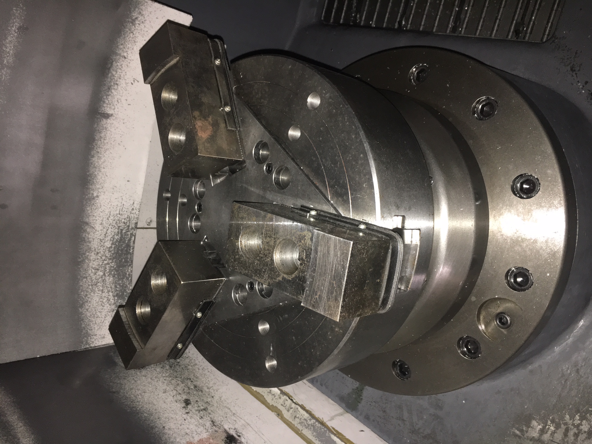 Buy Okuma V60r M 2011 - MMI Direct