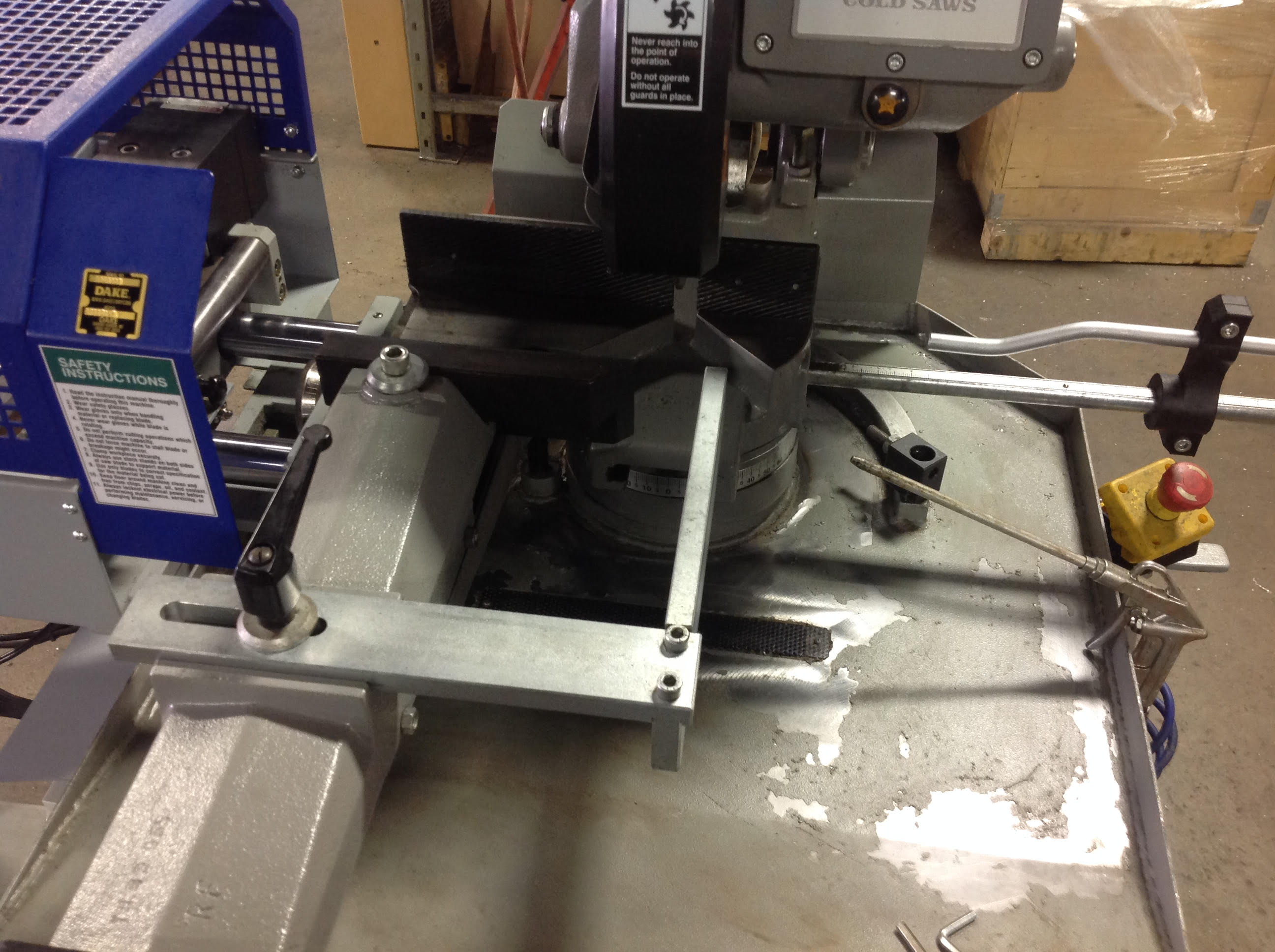 Buy Dake Thomas 350 Supe - MMI Direct