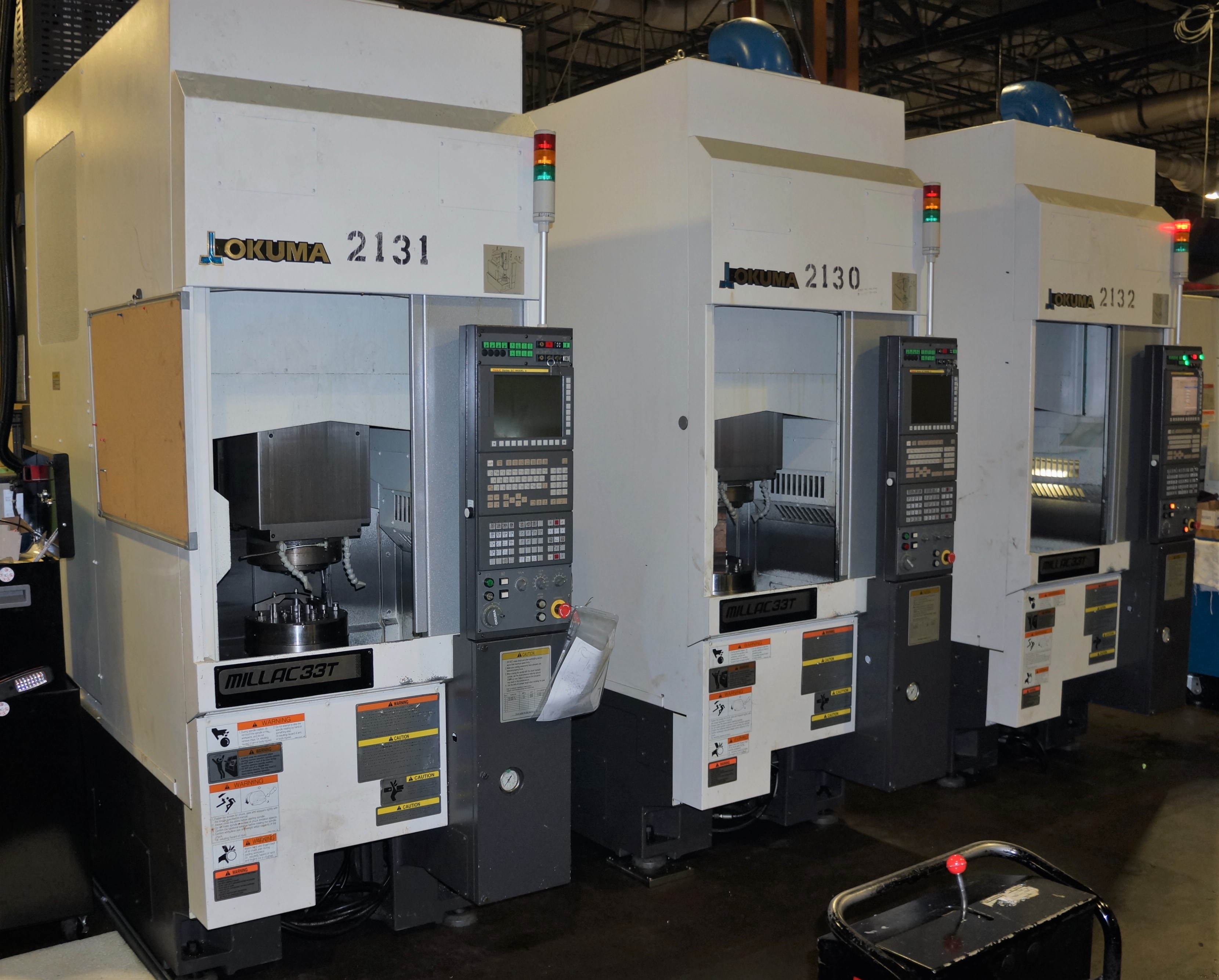 Buy Okuma Millac 33t 201 - MMI Direct