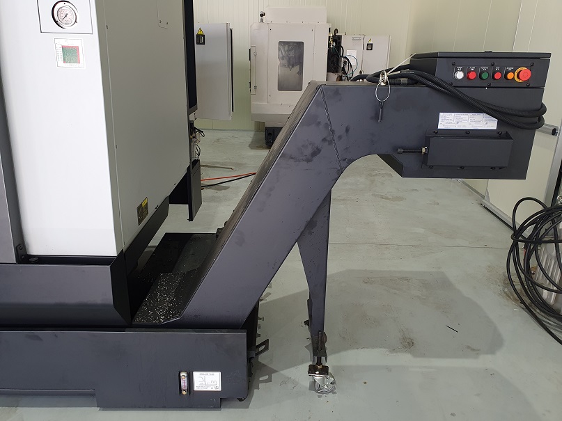 Buy Doosan Puma 4100b 20 - MMI Direct