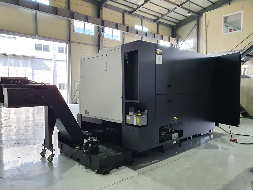 Buy Doosan Puma 4100b 20 - MMI Direct