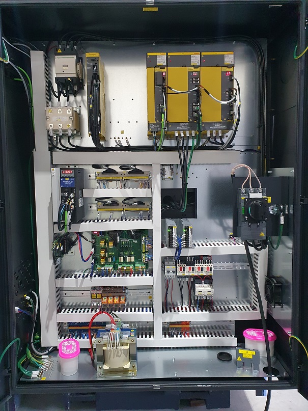 Buy Doosan Puma 4100b 20 - MMI Direct