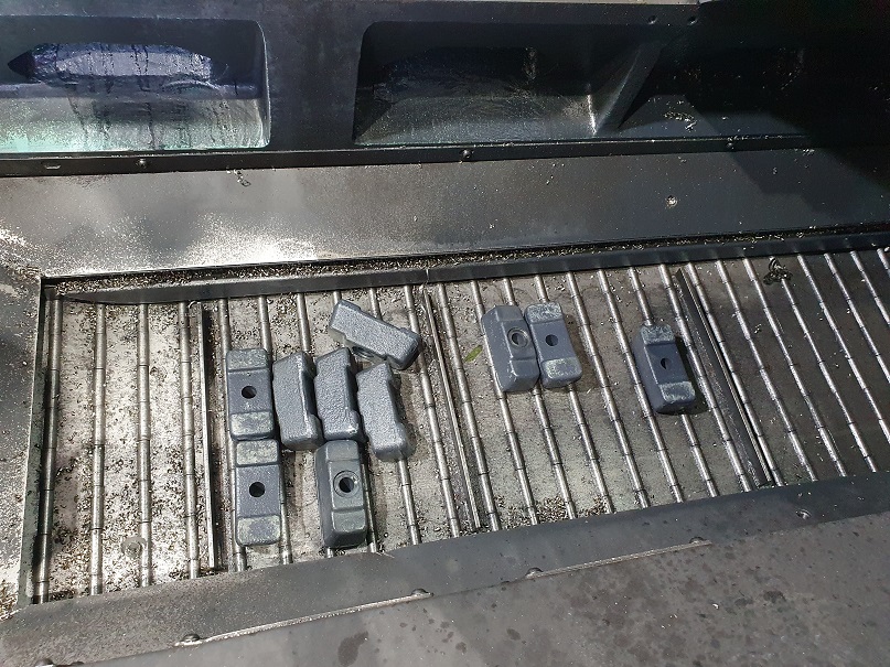 Buy Doosan Puma 4100b 20 - MMI Direct