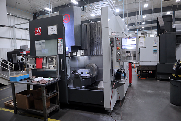Buy Haas Umc 750 2017 - MMI Direct