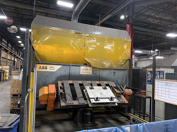 Buy Controlled Automatio 2 - MMI Direct