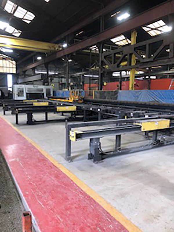 Buy Ficep 1001 Dfb Beam - MMI Direct