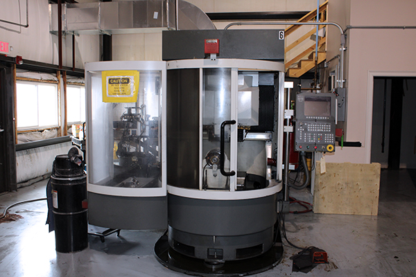 Buy Walter 5 Axis Cnc To - MMI Direct