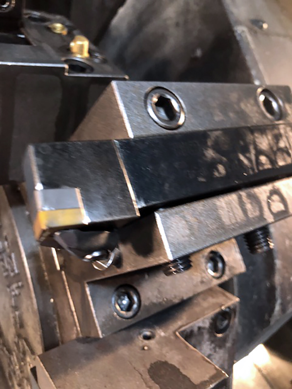 Buy Doosan Puma 2600ly 2 - MMI Direct