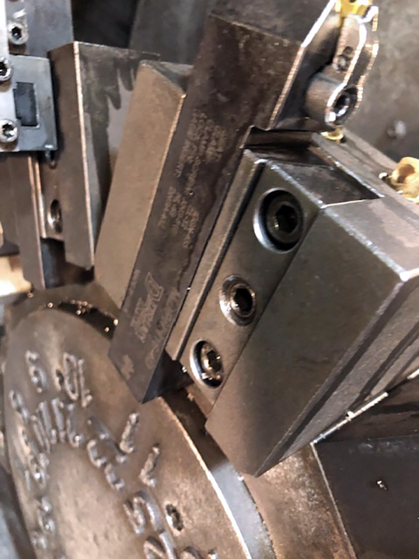 Buy Doosan Puma 2600ly 2 - MMI Direct