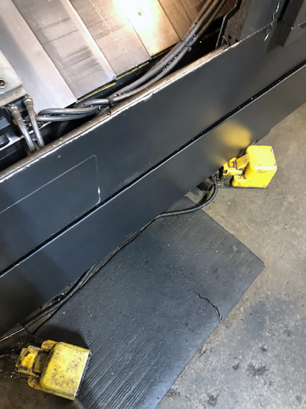 Buy Doosan Puma 2600ly 2 - MMI Direct