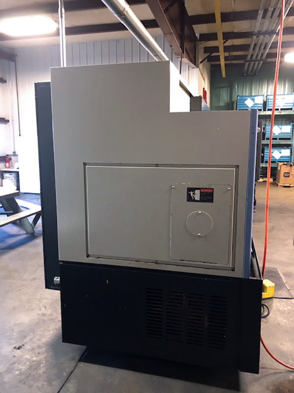 Buy Doosan Puma 2600ly 2 - MMI Direct