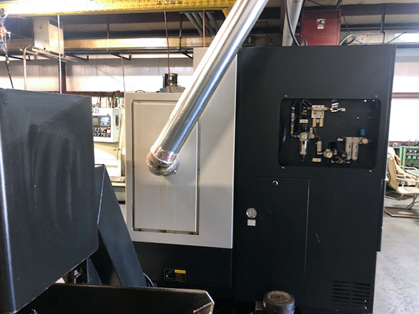 Buy Doosan Puma 2600ly 2 - MMI Direct