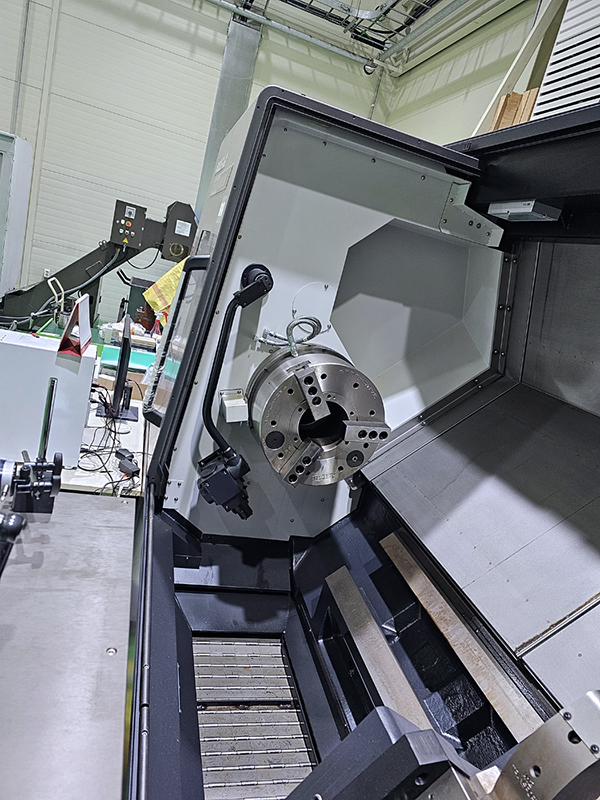 Buy Doosan Puma 5100xlmb - MMI Direct