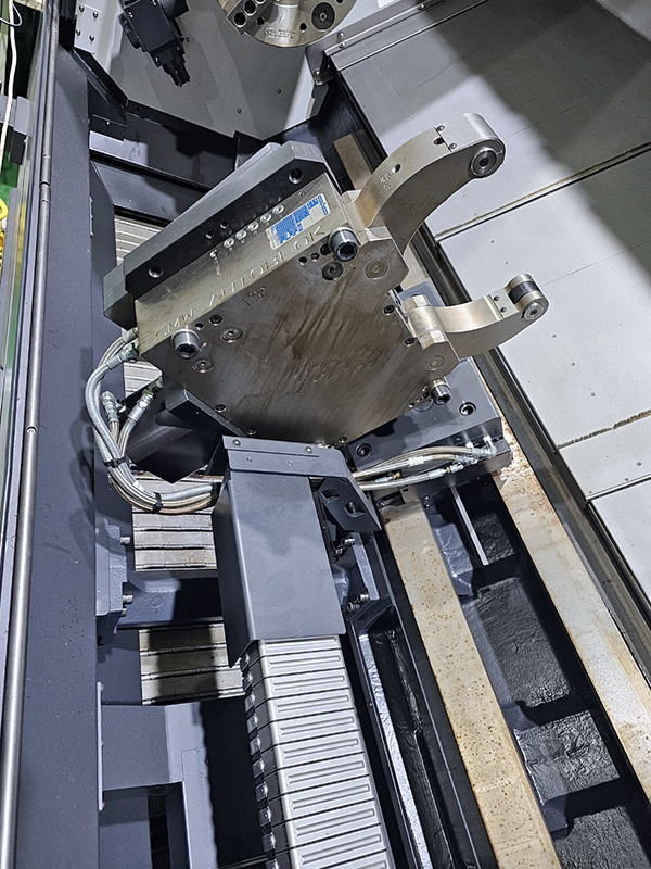 Buy Doosan Puma 5100xlmb - MMI Direct