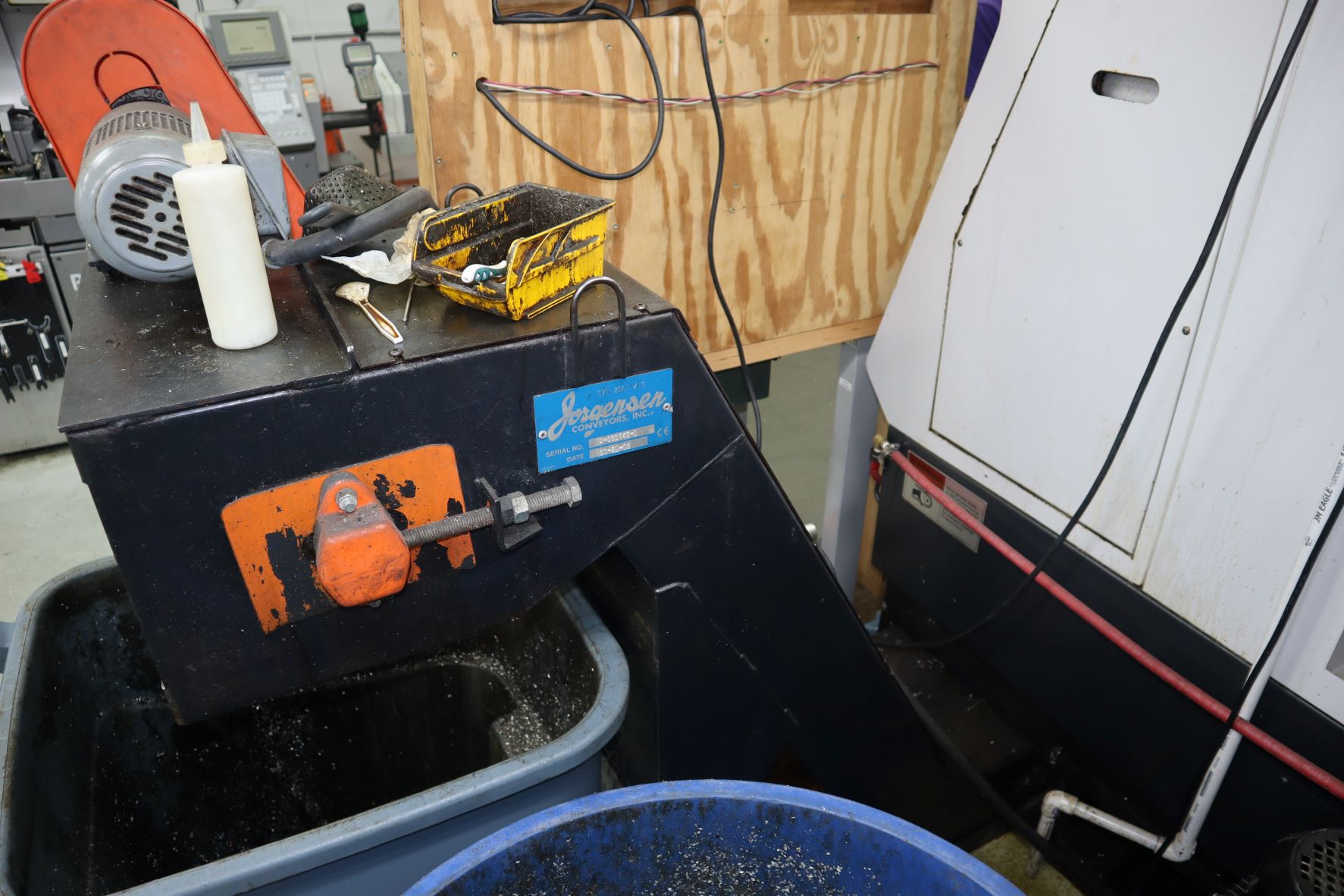 Buy Mazak Qtn 250 Ii 200 1 - MMI Direct
