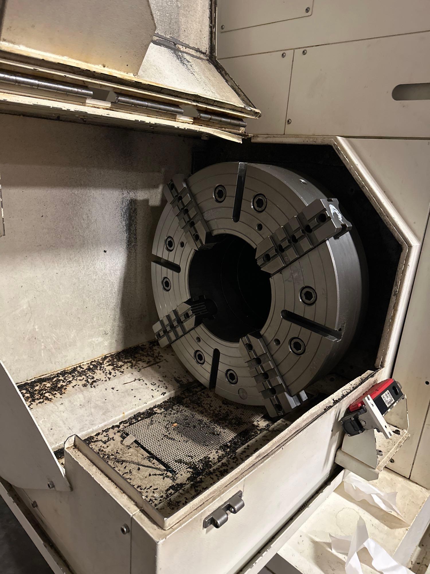 Buy Mazak Slant Turn Nex 8 - MMI Direct