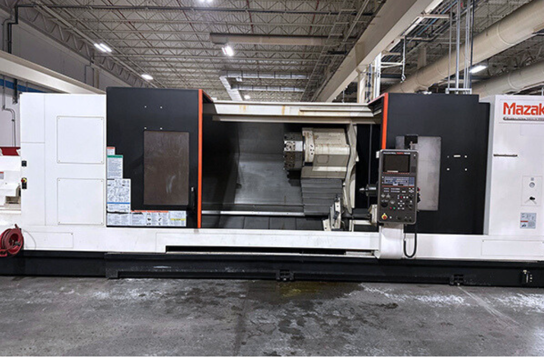 Buy Mazak Slant Turn Nex 8 - MMI Direct