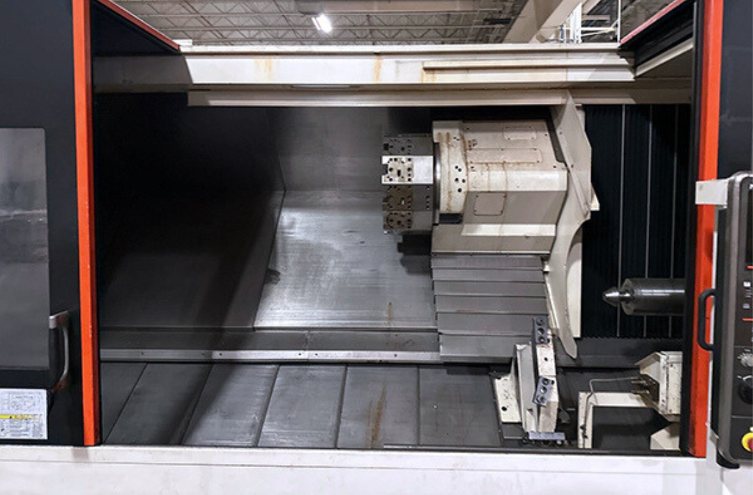 Buy Mazak Slant Turn Nex 8 - MMI Direct