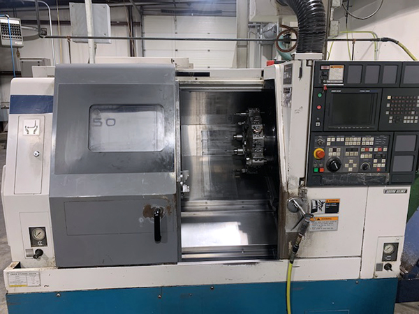 Buy Mori Seiki Sl 150 19 - MMI Direct