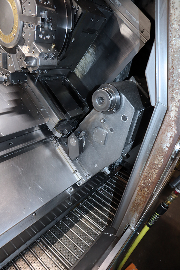 Buy Mori Seiki Sl 150 19 - MMI Direct