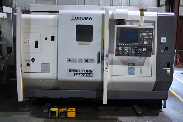Buy Okuma Lu300 2m 2f600 2 1 - MMI Direct