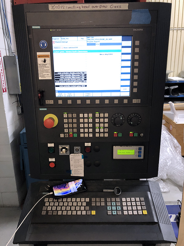 Buy Zimmerman Laser Fzu - MMI Direct