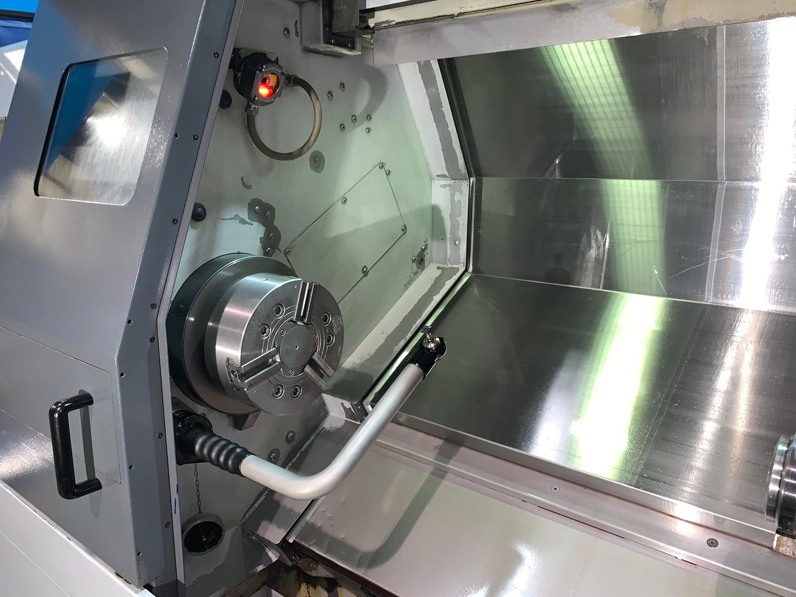 Buy Mori Seiki Sl253 Cnc - MMI Direct