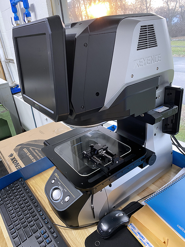 Buy Keyence Im 7020 2017 - MMI Direct