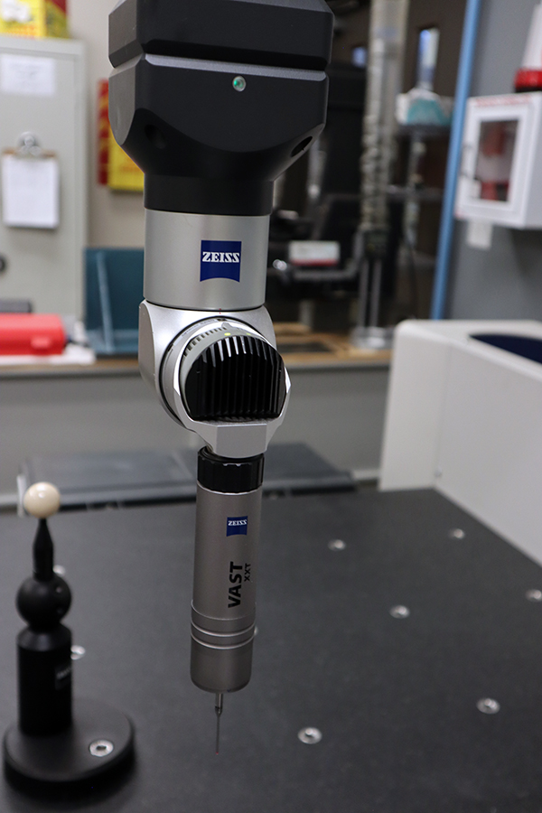 Buy Zeiss Contura G2 10 2f 1 - MMI Direct