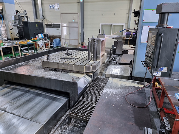 Buy Doosan Dbc 130l 2013 - MMI Direct