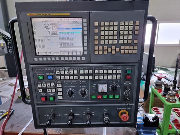 Buy Doosan Dbc 130l 2013 - MMI Direct