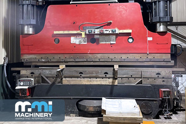 Buy Cincinnati 350 Ton H - MMI Direct