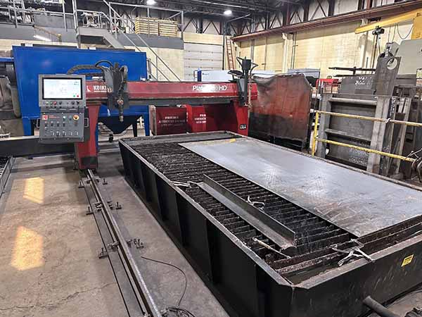 Buy Koike Aronson Platep 1 - MMI Direct