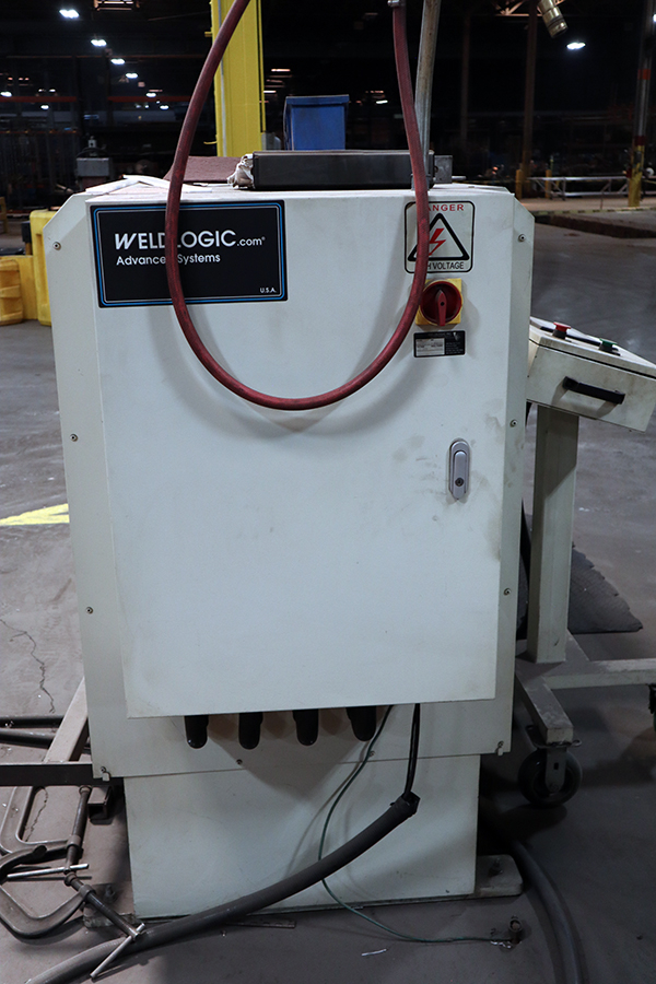 Buy Weldlogic Trp 4810 P - MMI Direct