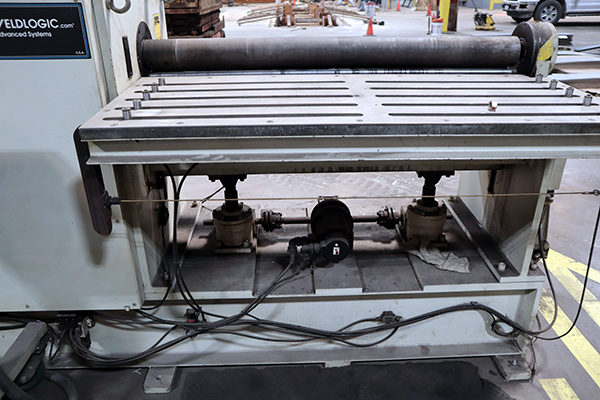 Buy Weldlogic Trp 4810 P - MMI Direct