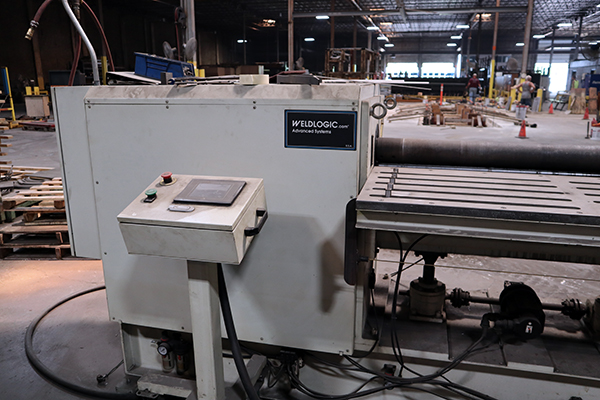 Buy Weldlogic Trp 4810 P - MMI Direct