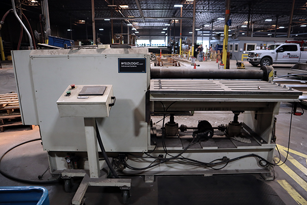 Buy Weldlogic Trp 4810 P - MMI Direct