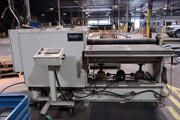 Buy Weldlogic Trp 4810 P - MMI Direct