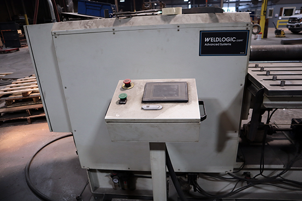 Buy Weldlogic Trp 4810 P - MMI Direct