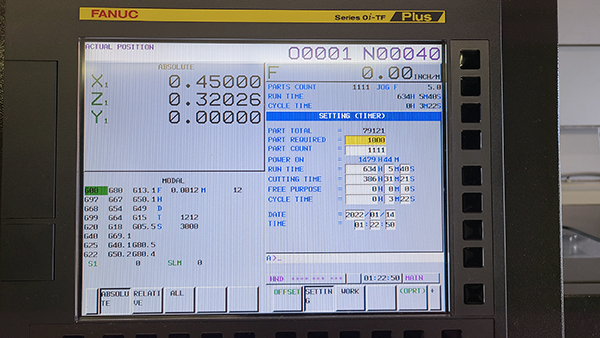 Buy Tsugami B0125 Iii 20 - MMI Direct