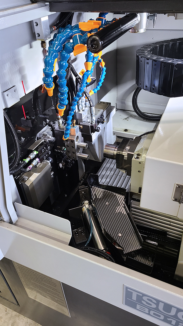 Buy Tsugami B0125 Iii 20 - MMI Direct