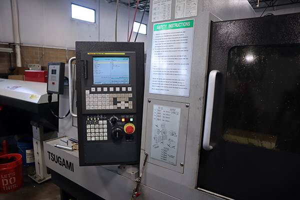 Buy Tsugami B0385 2011 - MMI Direct