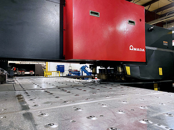 Buy Amada Apelio 357 Iii - MMI Direct
