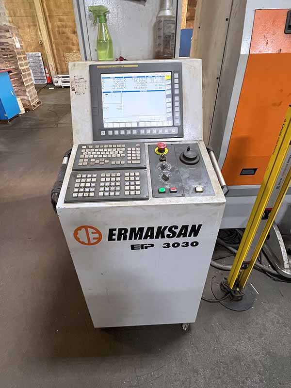 Buy 2016 Ermak Turret - MMI Direct