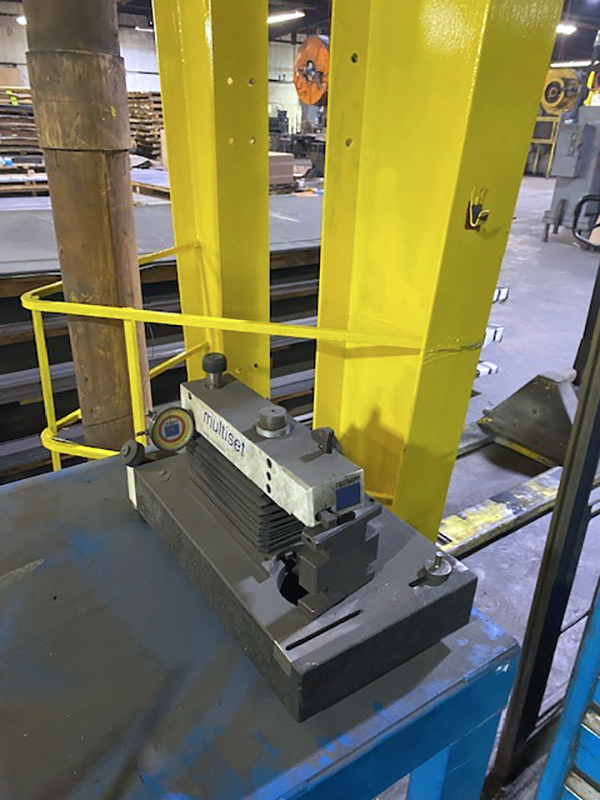 Buy Trumpf Trumatic Punc - MMI Direct